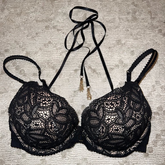 Victoria's Secret | Intimates & Sleepwear | Rare Victorias Secret ...